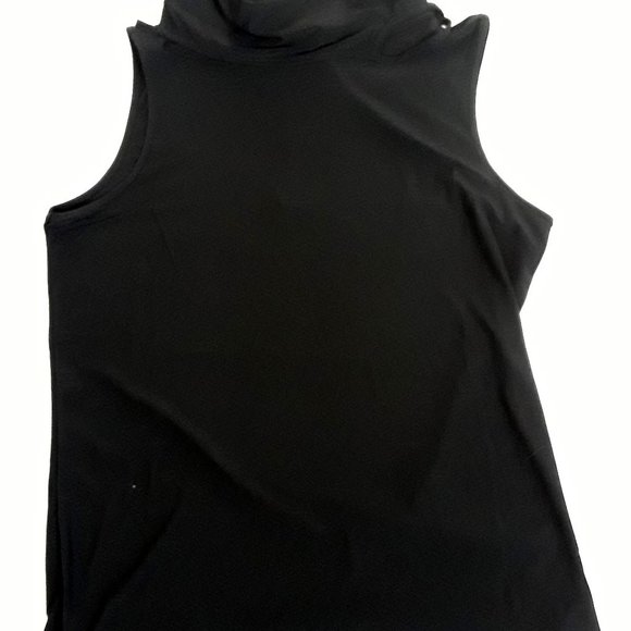 Studio 1886 | Tops | Studio 886 Womens Sleeveless Tank Top Wattached ...